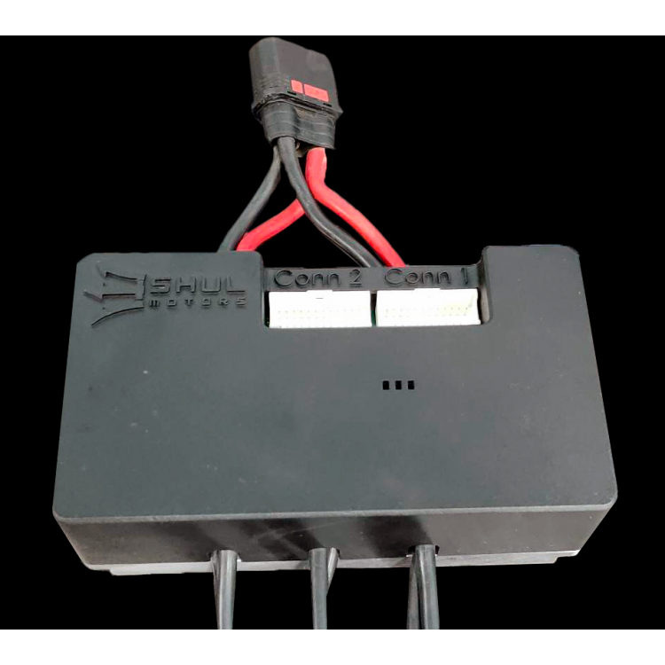 3Shul C(L)350 V4 (Produit discontinué) - RFP PERFORMANCE